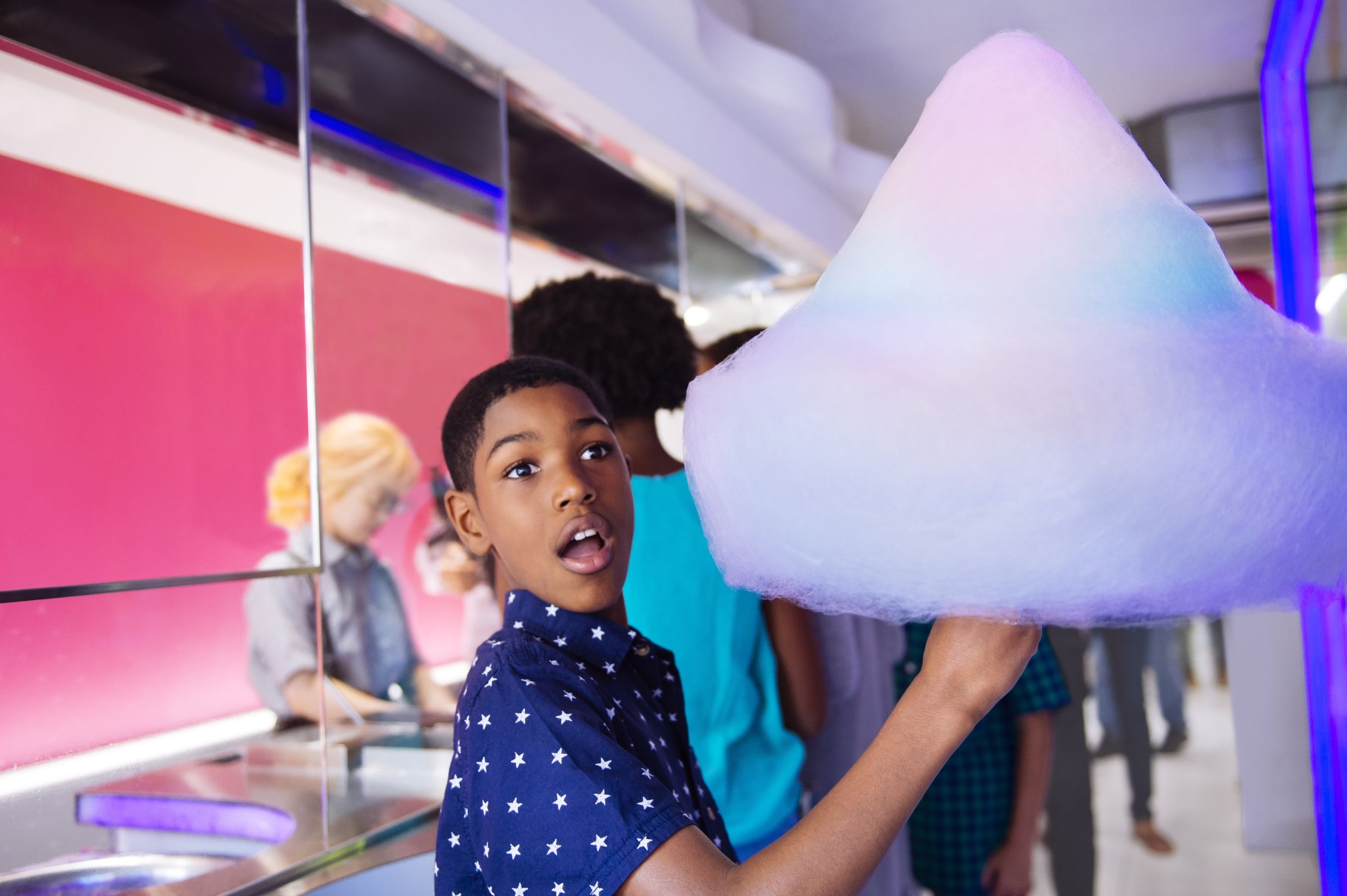 Private Jet Adventures