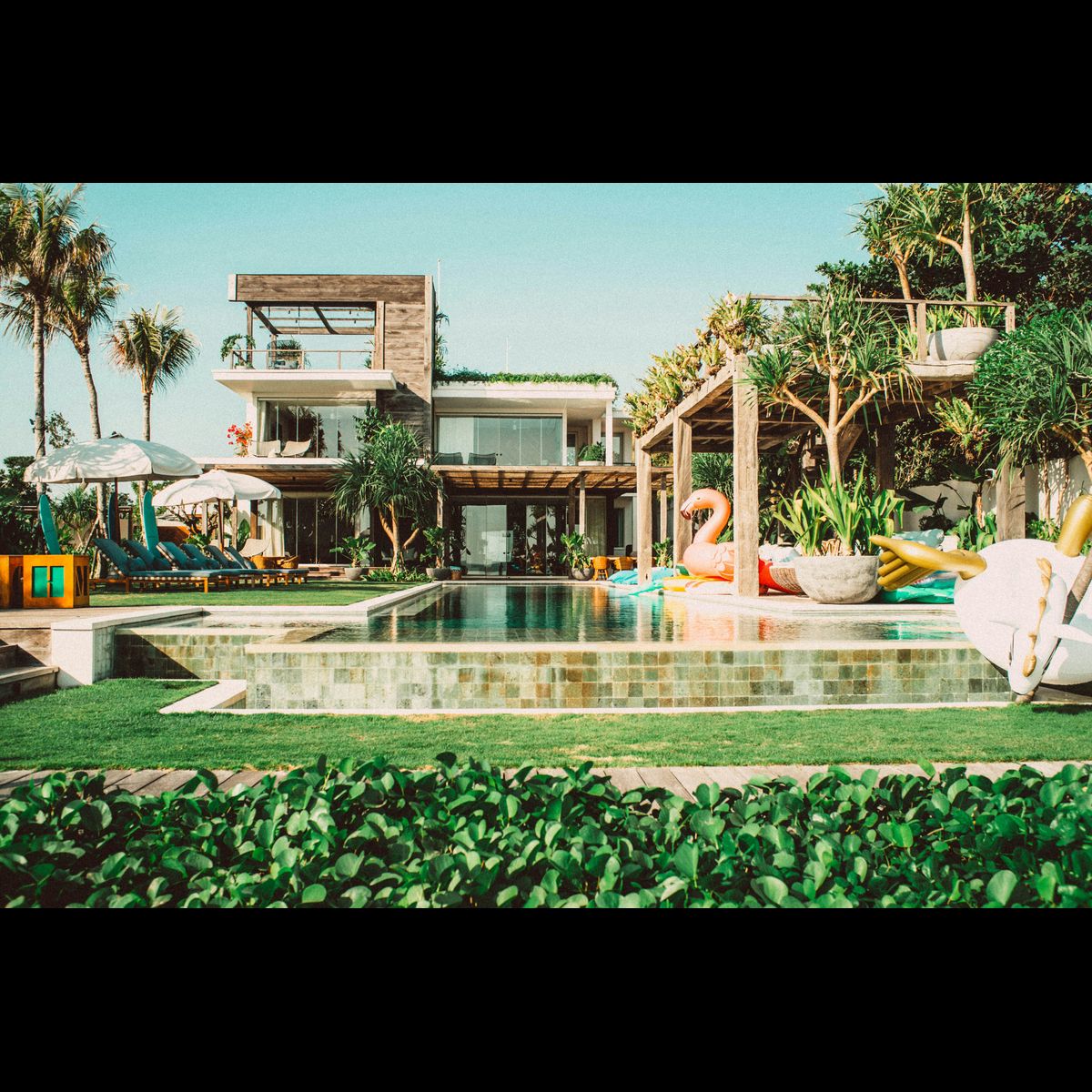 Summer Escapes 2025 Guide