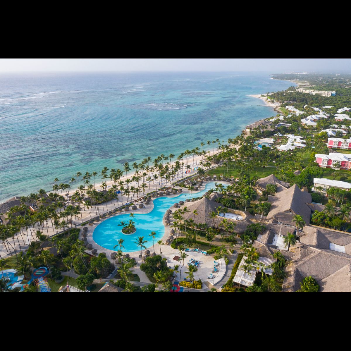 Club Med All-inclusive Vacations