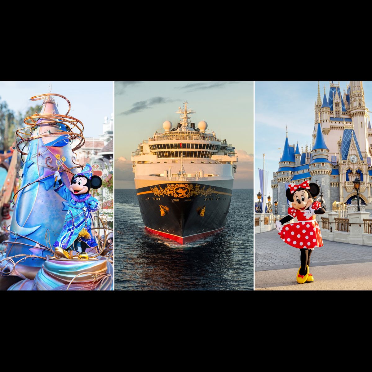 Disney Destinations