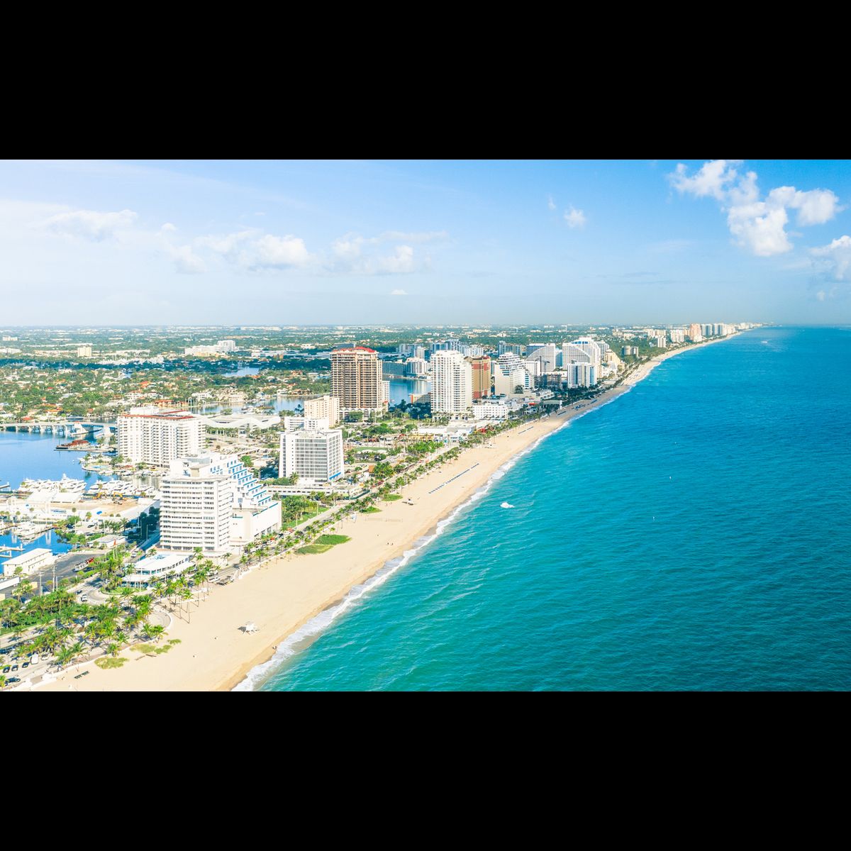 GREATER FORT LAUDERDALE