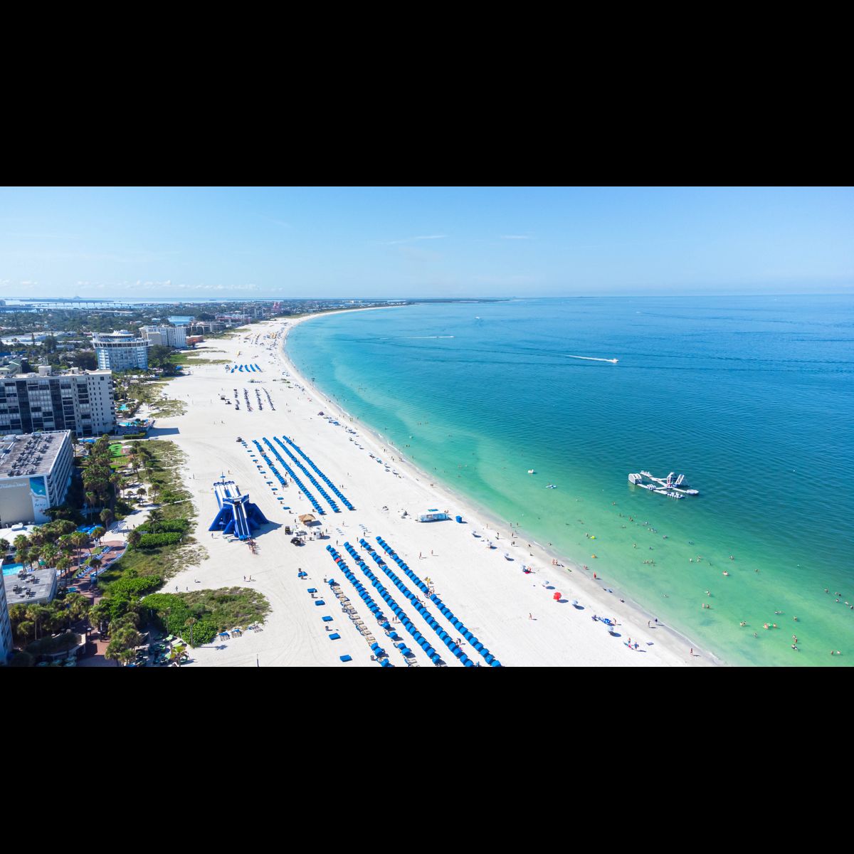 Visit St. Pete-Clearwater