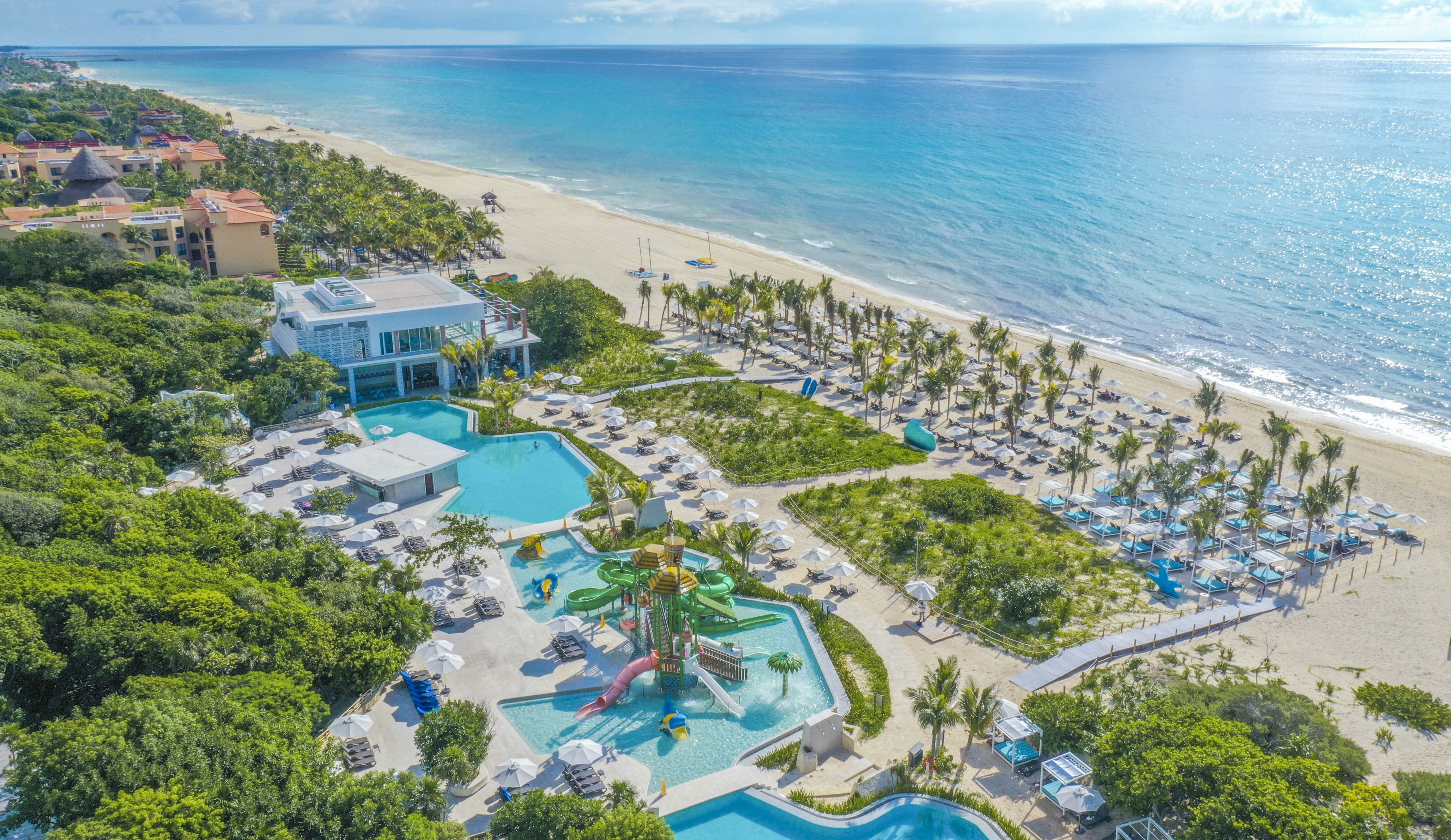 SANDOS HOTELS & RESORTS